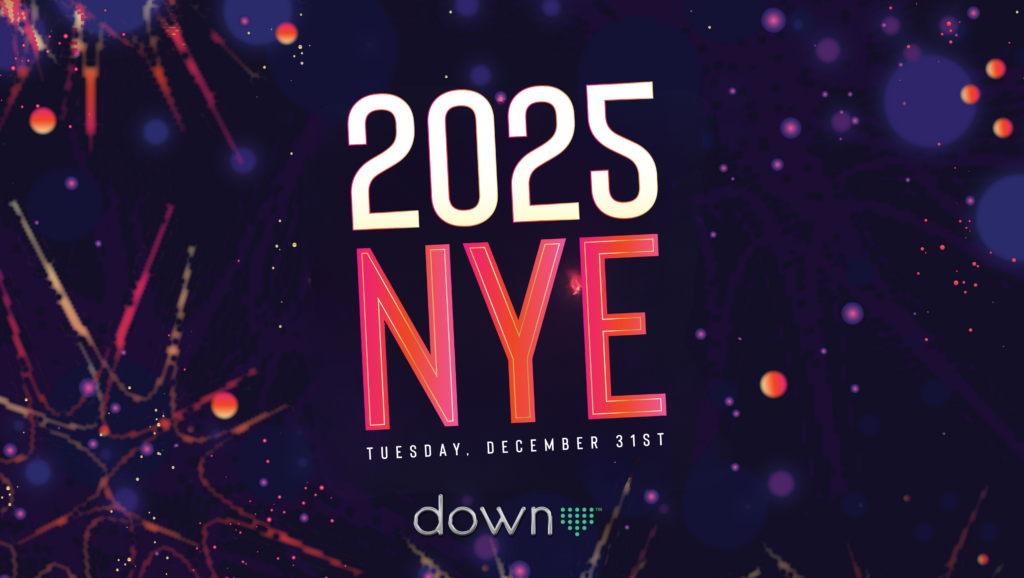 NYE 2025 | Nightlife | Dance Club | Table Reservations | Party ...
