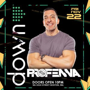 Down Boston: Nightclub | Nightlife | Dance Club | Table Reservations ...